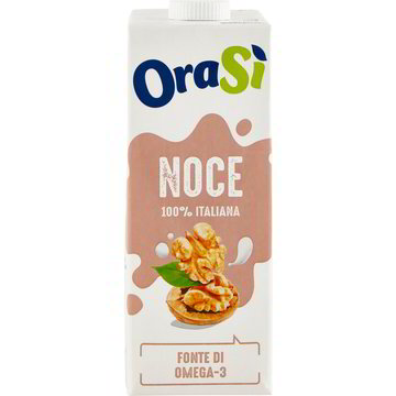Bevanda alla noce ORASI' 1000 ML - Coop Shop