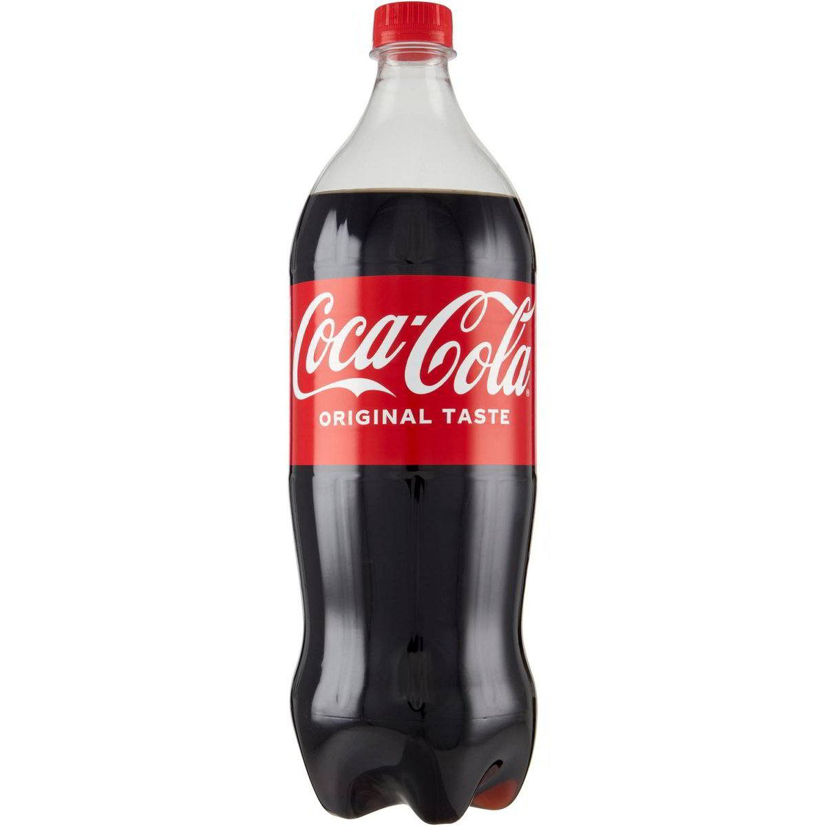 Coca cola original taste COCA COLA 1350 ML - Coop Shop