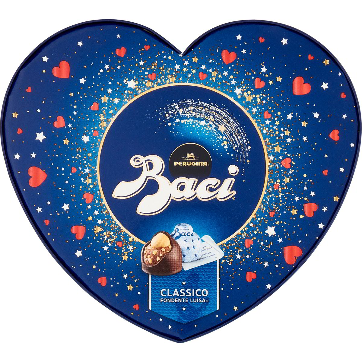 Cioccolatini baci BACI PERUGINA 50 G - Coop Shop