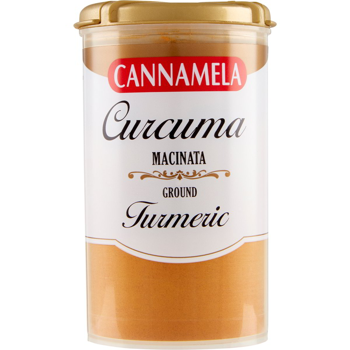 Curcuma macinata CANNAMELA 75 G - Coop Shop