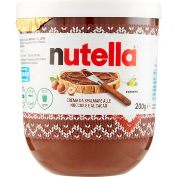 Nutella FERRERO 200 G - Coop Shop