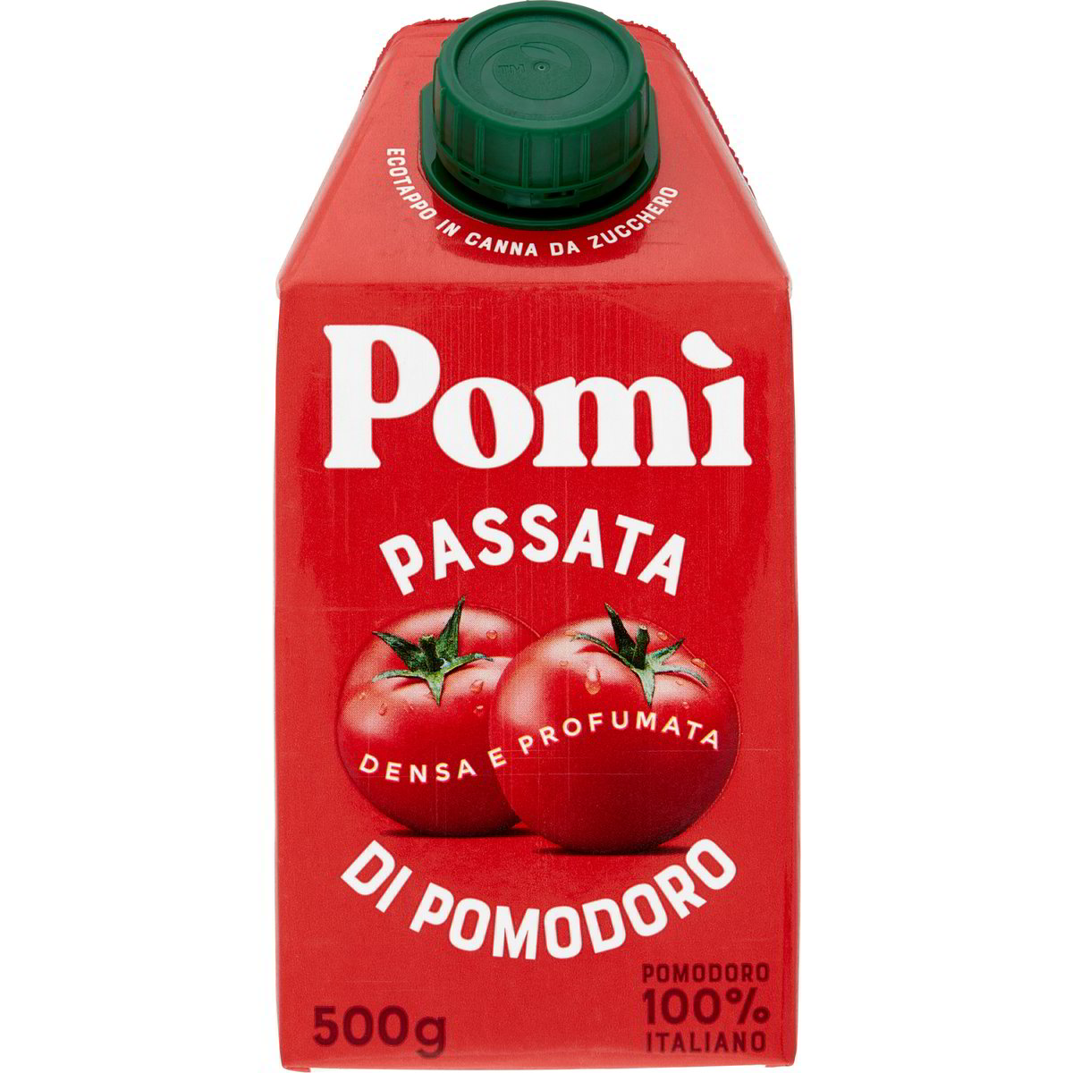 Passata di pomodoro POMÌ 500 G - Coop Shop