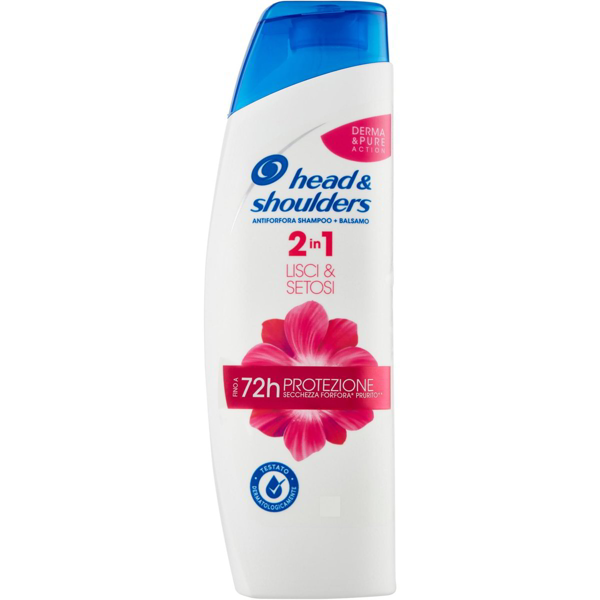 SH. HEAD&SHOU.2IN1 LISCI 225ML - Coop Shop