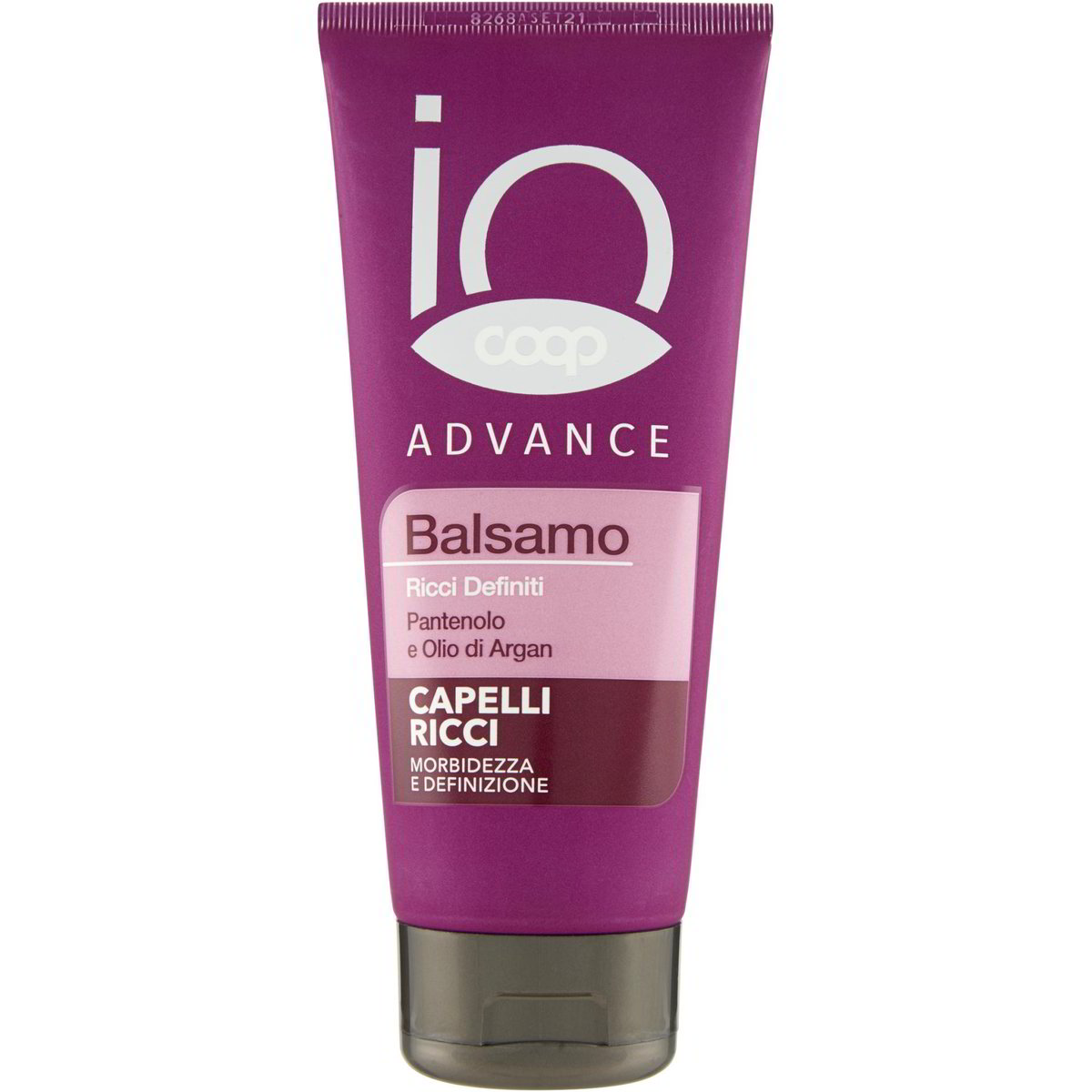 Balsamo capelli ricci definiti COOP - IO ADVANCE 200 ML - Coop Shop