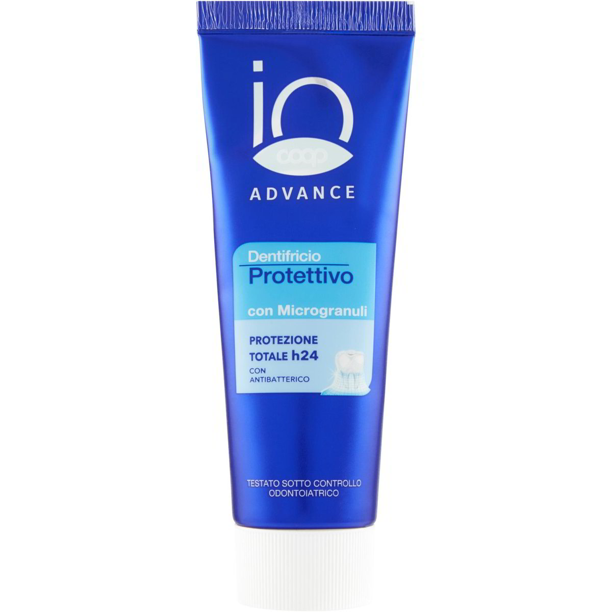 Dentifricio protettivo COOP - IO ADVANCE 75 ML - Coop Shop