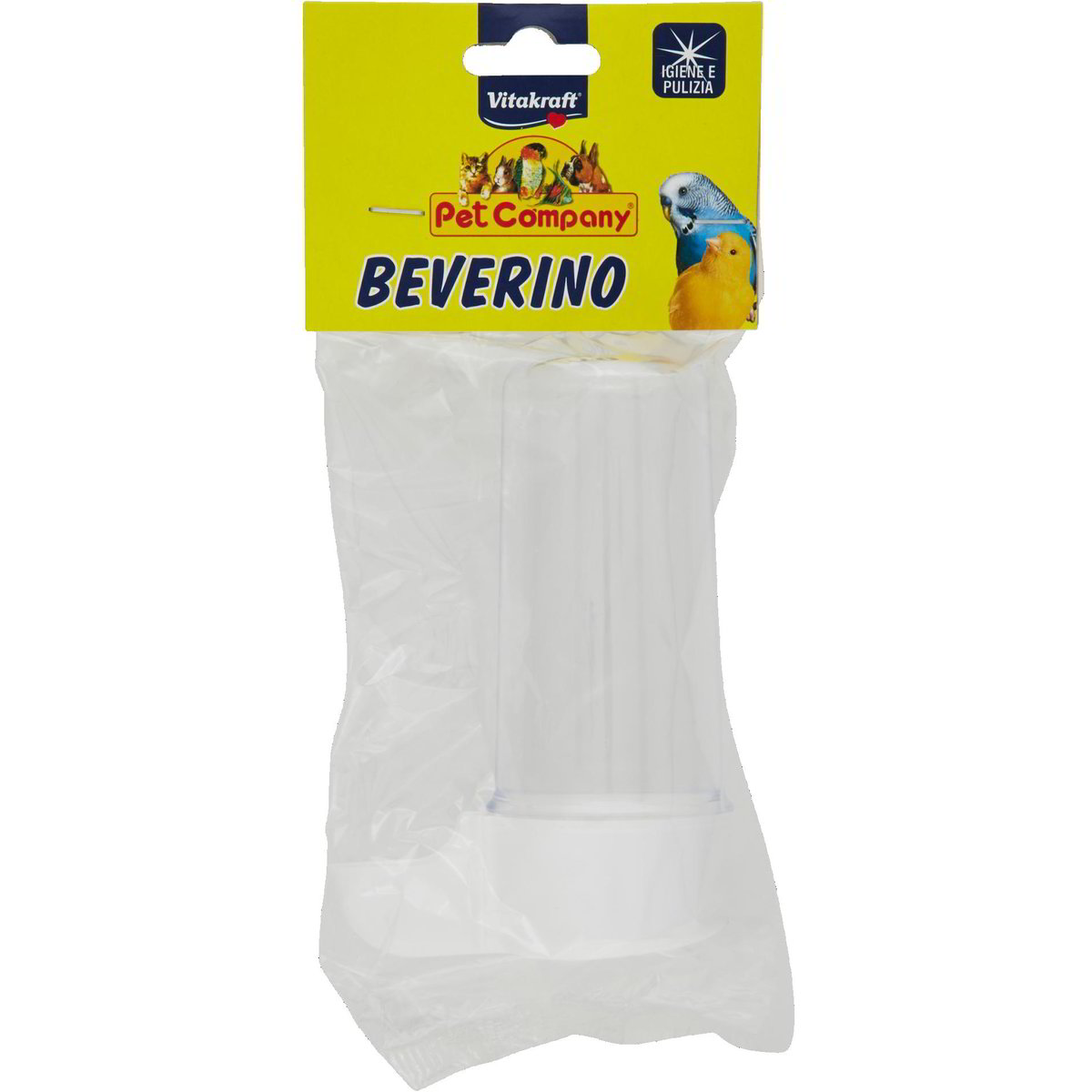 Accessori uccelli beverino VITAKRAFT 1 PZ - Coop Shop