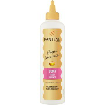 Crema nutriente per capelli ricci definiti PANTENE 270 ML - Coop Shop