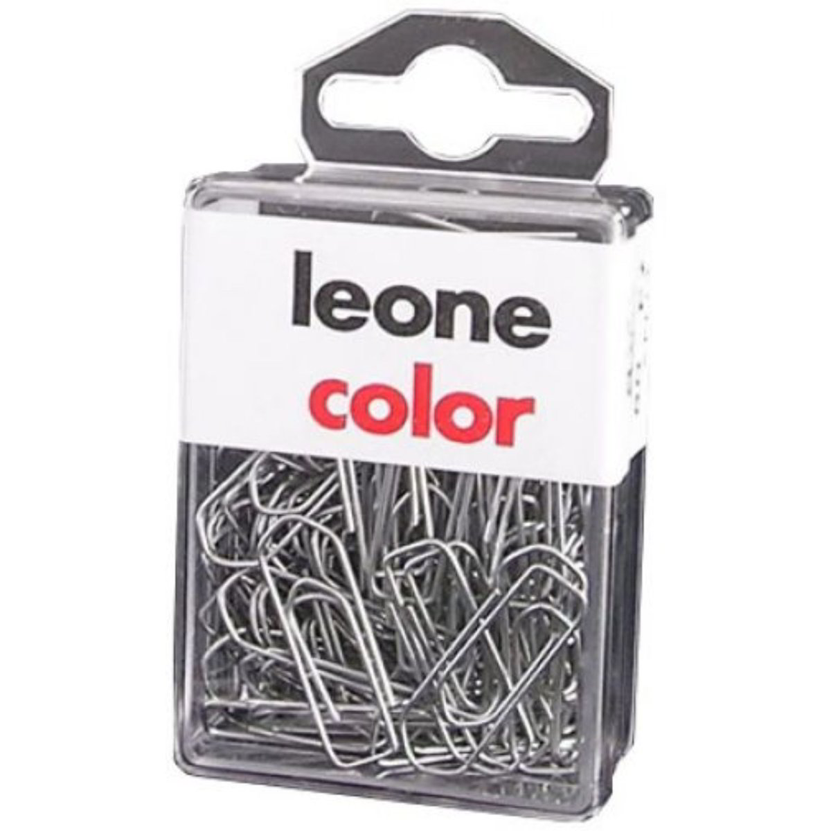 Graffette fermagli x80 LEONE 1 PZ - Coop Shop