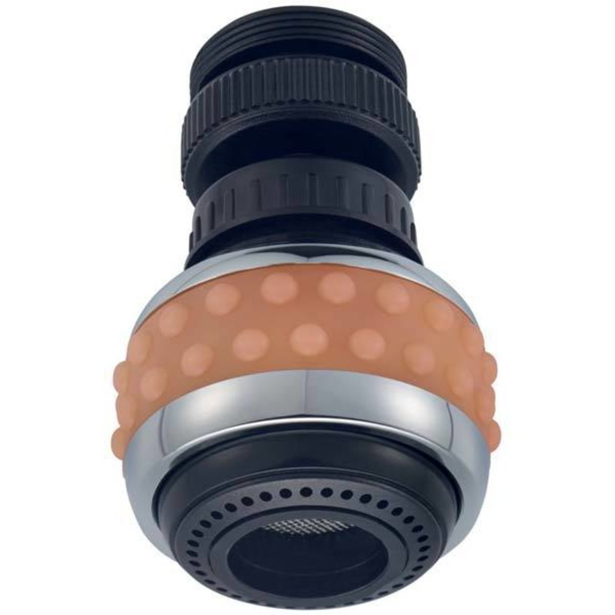 Rubinetto aereatore bubble stream cucina IDRO BRIC 1 PZ - Coop Shop