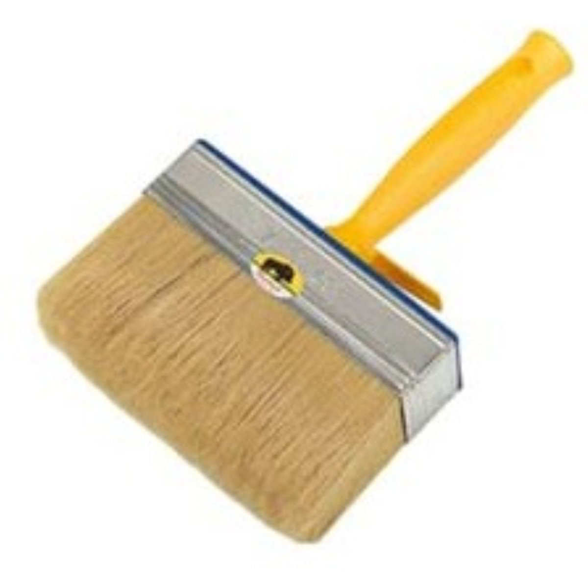 Pennello plafoncino 15x5cm PENNELLI CINGHIALE 1 PZ - Coop Shop