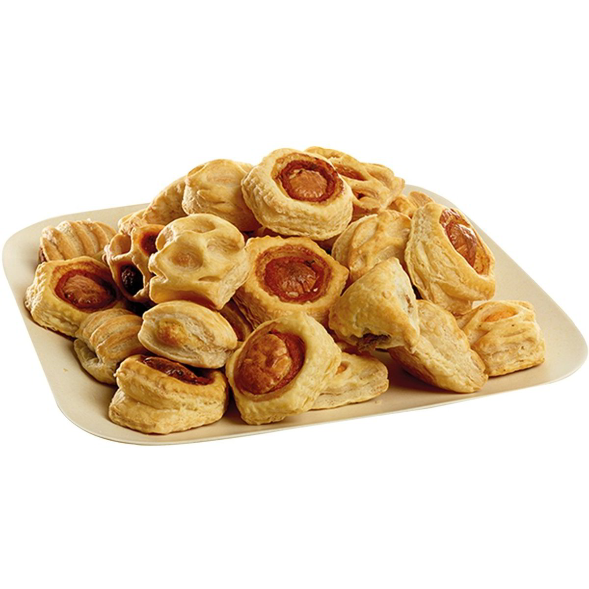 Salatini assortiti - Coop Shop