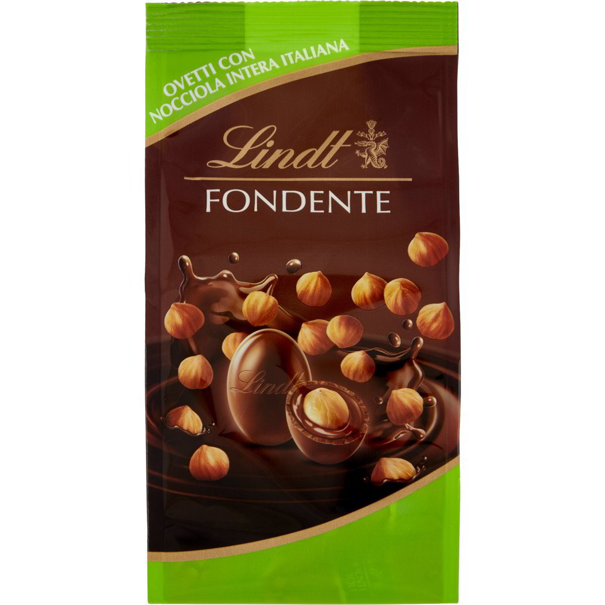 Ovetti di cioccolato fondente LINDT 130 G - Coop Shop