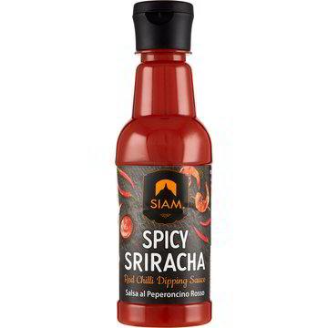 SRIRACHA RED CHILI SAUCE 250G( - Coop Shop