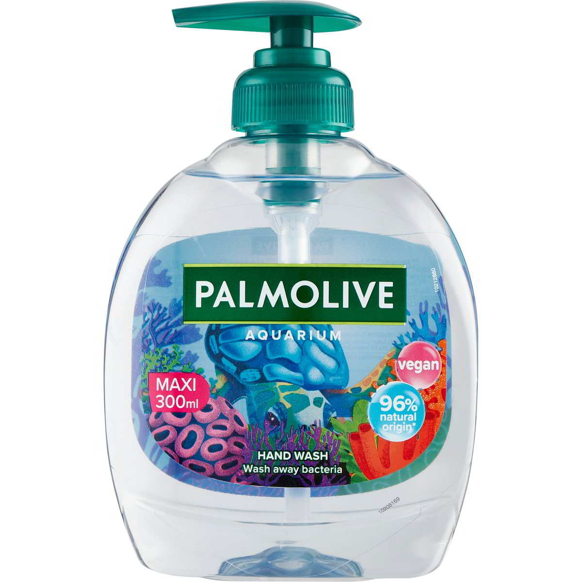 Sapone liquido mani aquarium PALMOLIVE 300 ML - Coop Shop