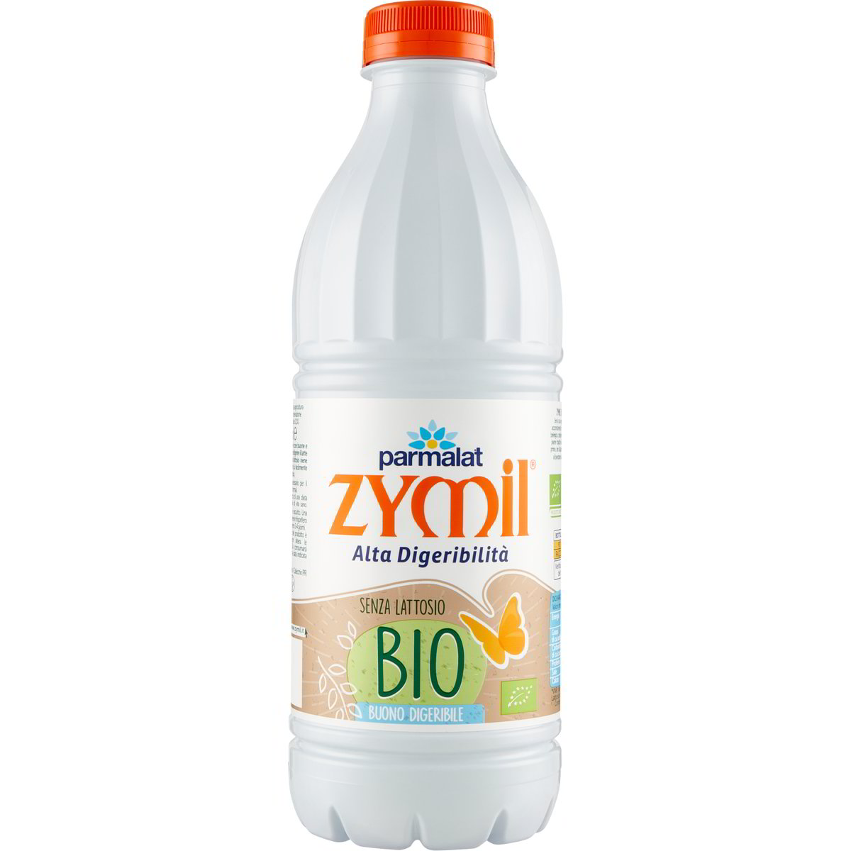 Latte uht alta digeribilità ZYMIL 1000 ML - Coop Shop
