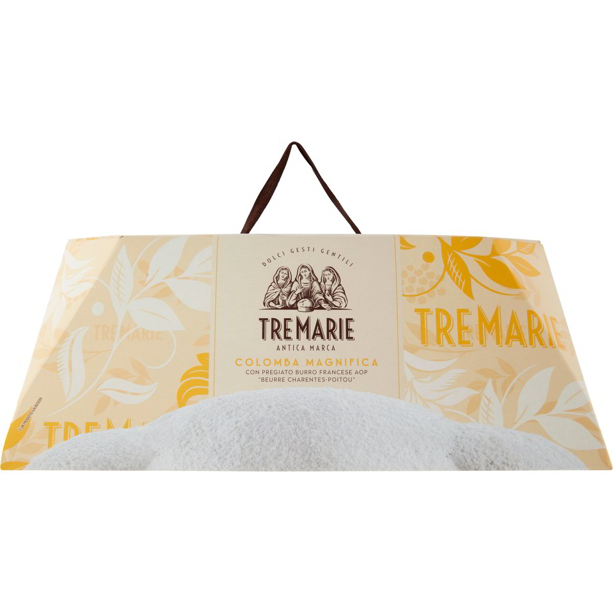 Colomba magnifica TRE MARIE 930 G - Coop Shop