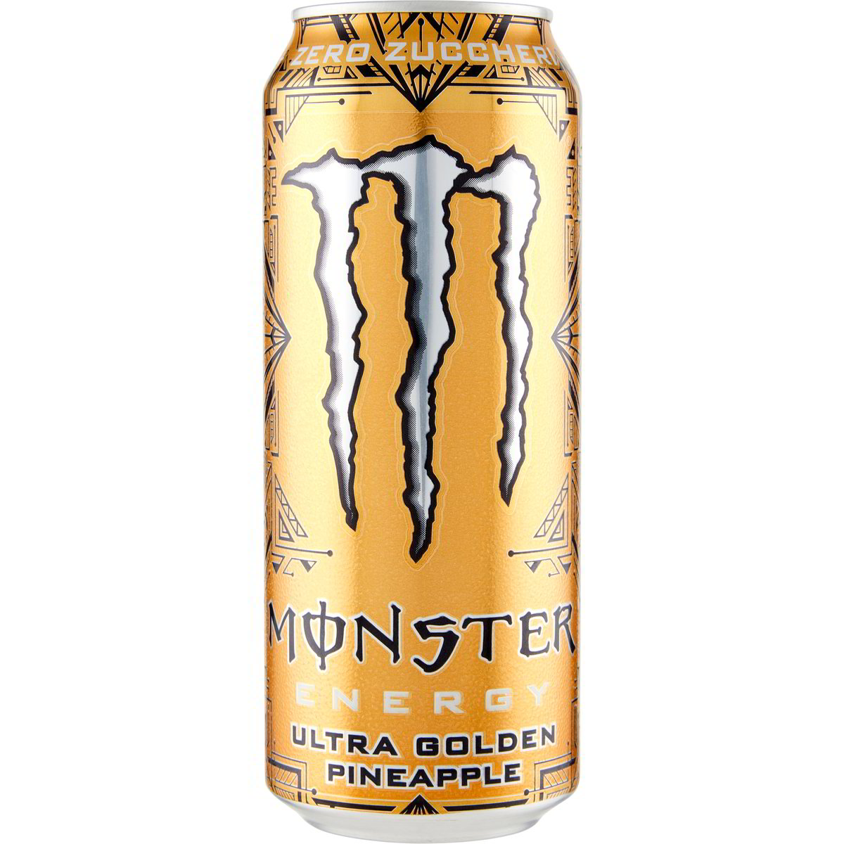 Bevanda energetica energy ultra gold MONSTER 500 ML - Coop Shop