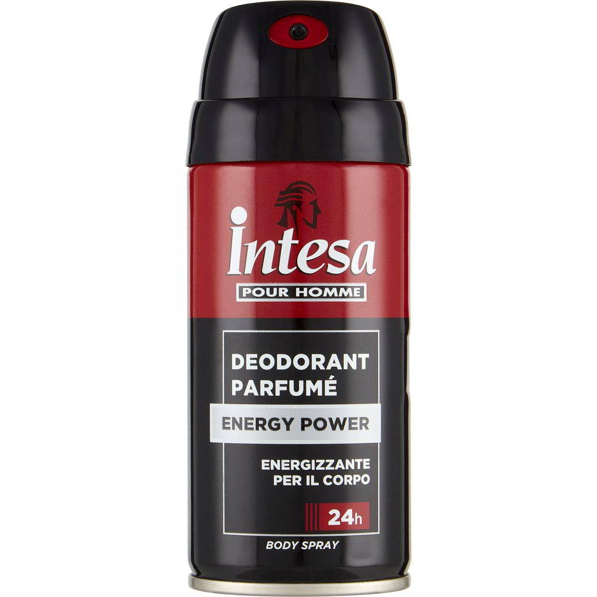 Deodorante uomo intesa energy power INTESA 150 ML - Coop Shop