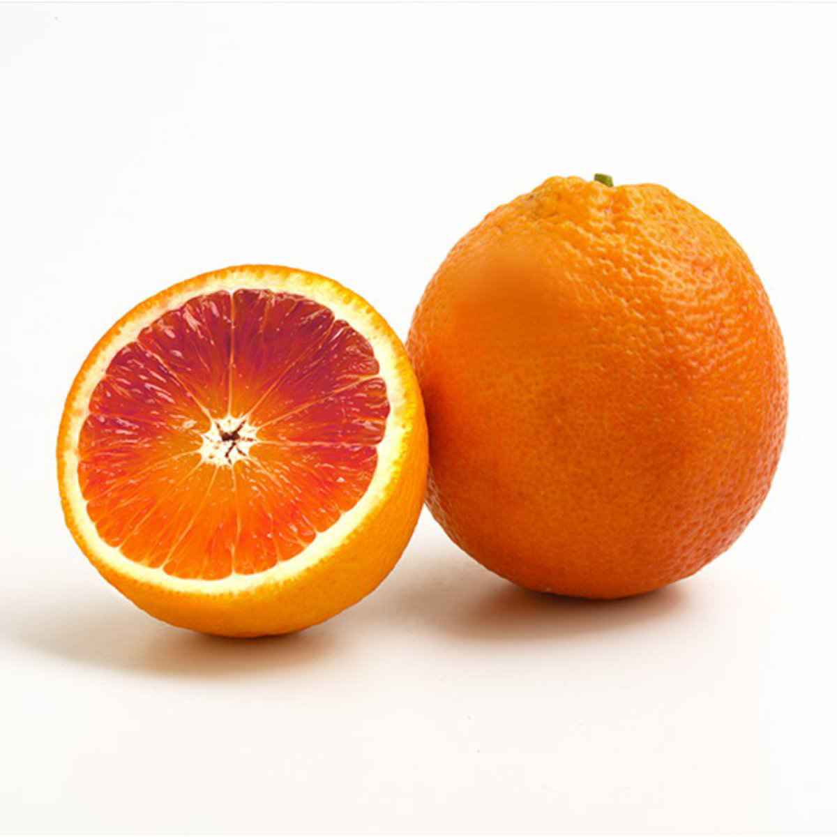 Arance tarocco - Coop Shop