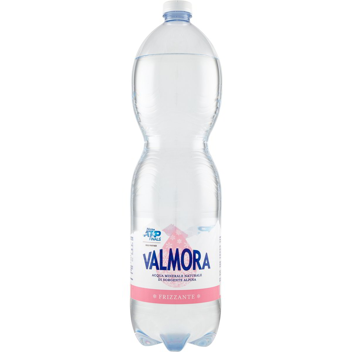 Acqua frizzante VALMORA 1500 ML - Coop Shop