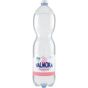 Acqua frizzante VALMORA 1500 ML - Coop Shop