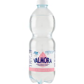 Acqua frizzante VALMORA 500 ML - Coop Shop
