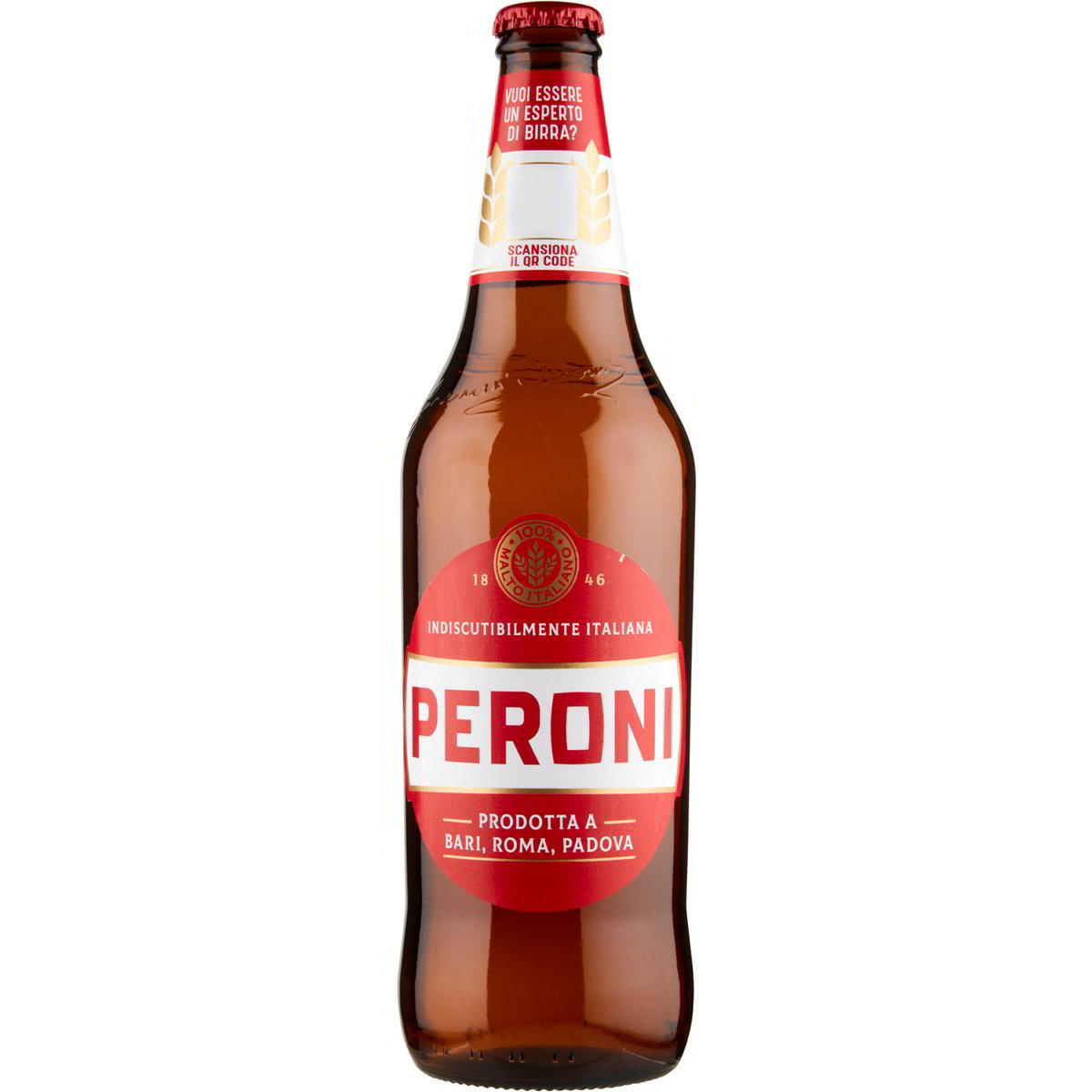 Birra lager PERONI 660 ML - Coop Shop