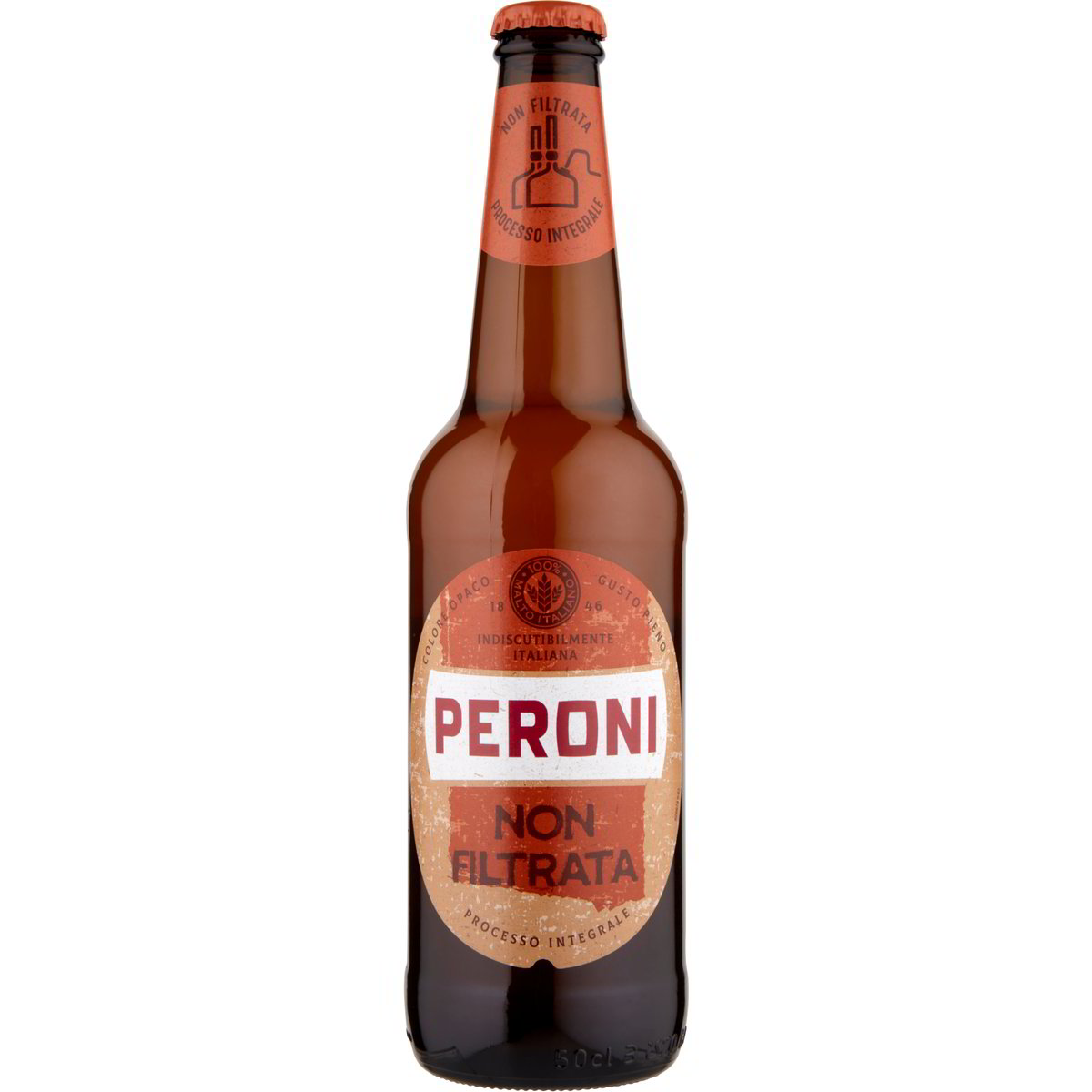 Birra lager non filtrata PERONI 500 ML - Coop Shop