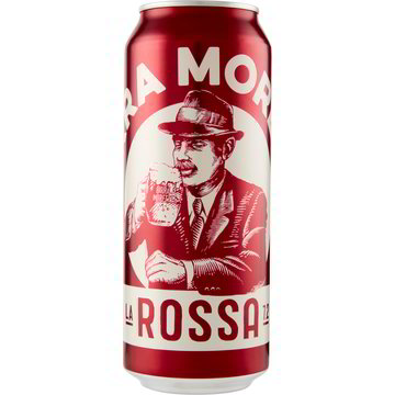 Birra rossa BIRRA MORETTI 500 ML - Coop Shop