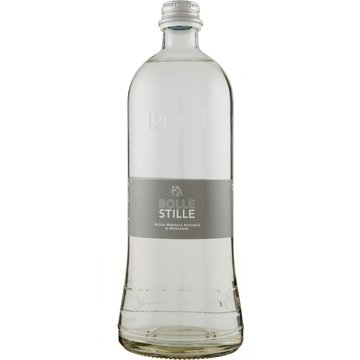 Acqua naturale bolle stille vetro LURISIA 750 ML - Coop Shop