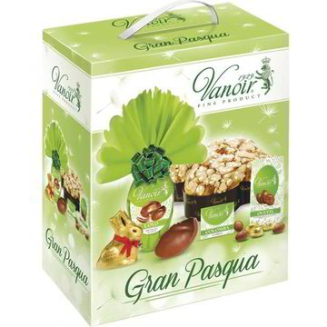 Confezione regalo gran pasqua IL ROVERE 1 PZ - Coop Shop