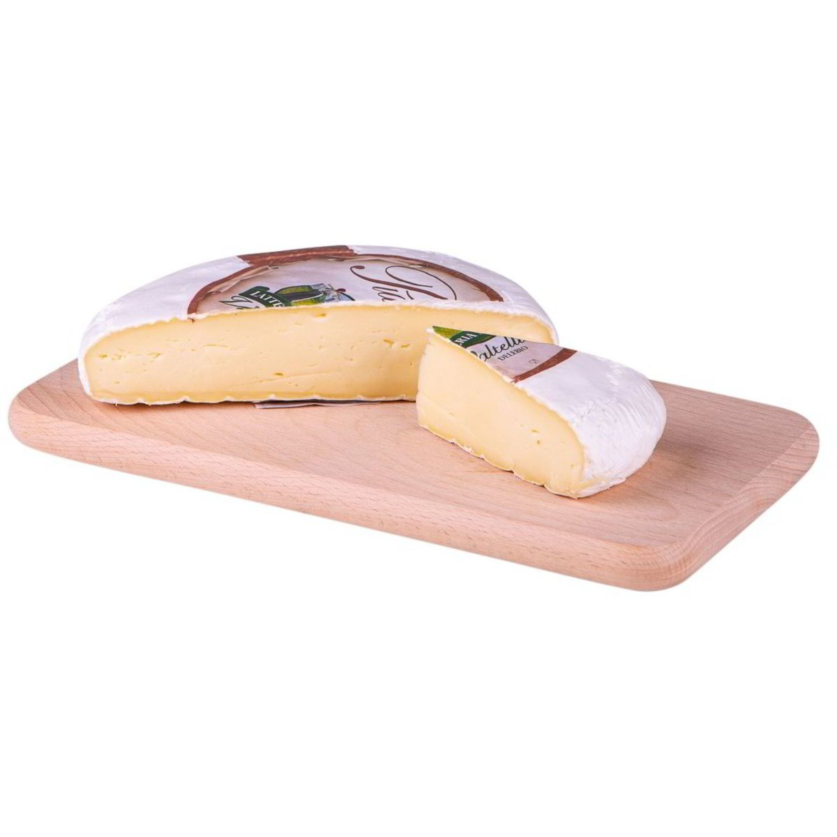 Formaggio piattone 400 G - Coop Shop