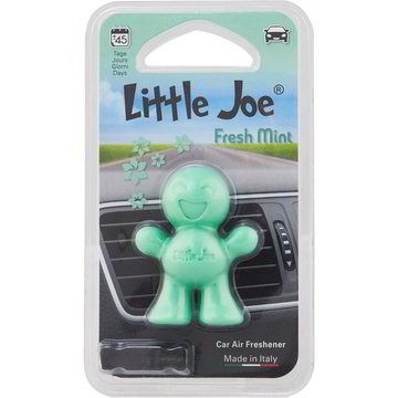 Profumatore auto fresh mint LITTLE JOE 1 PZ - Coop Shop