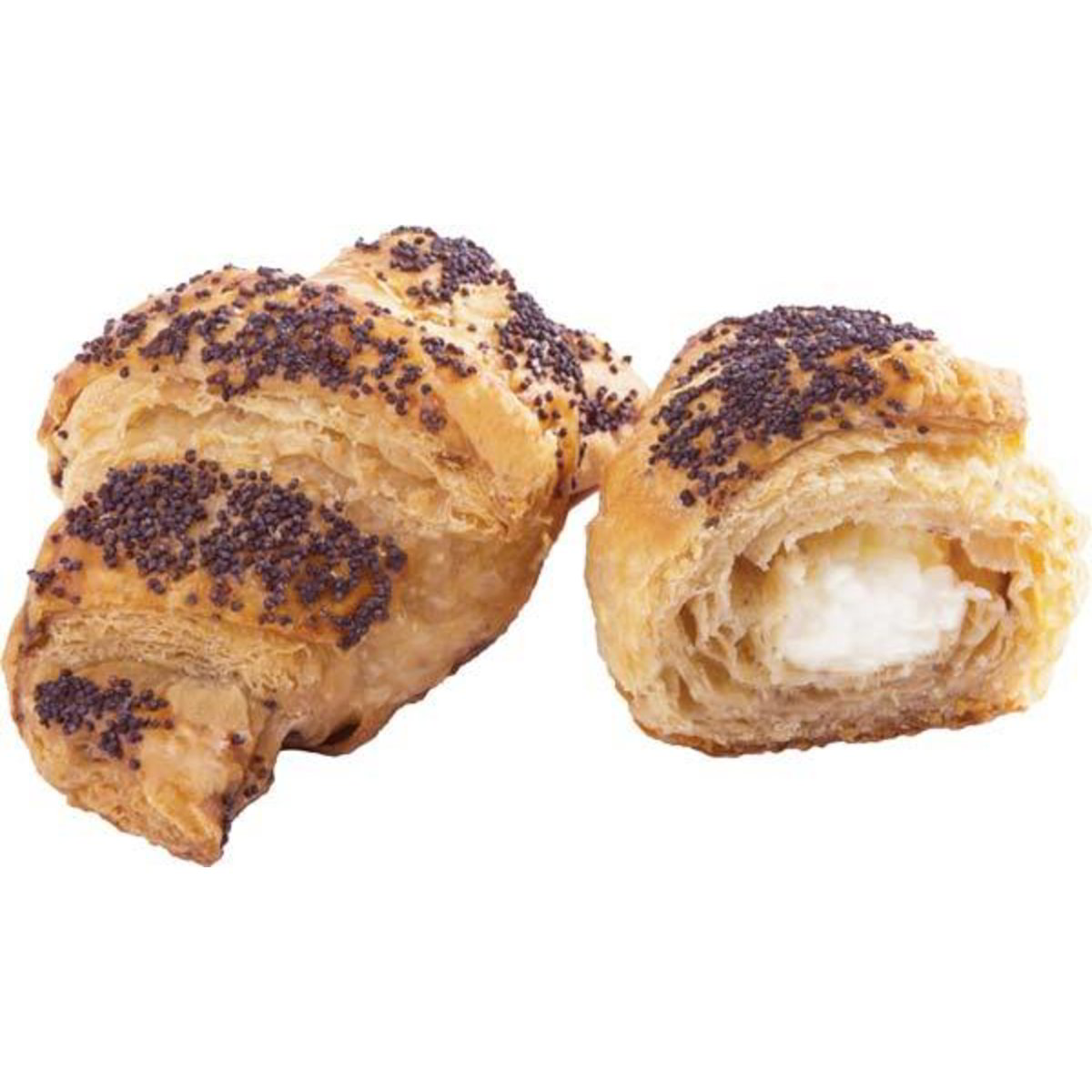 Croissant mini ai cereali e semi al formaggio - Coop Shop