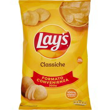 Patatine classiche LAY'S 300 GR - Coop Shop