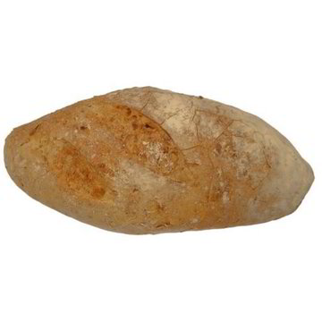 Pane filone rustico con lievito madre - Coop Shop