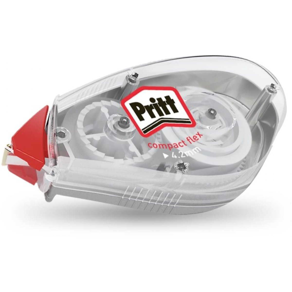 Correttore roller compact 04 4,2mm PRITT 1 PZ - Coop Shop