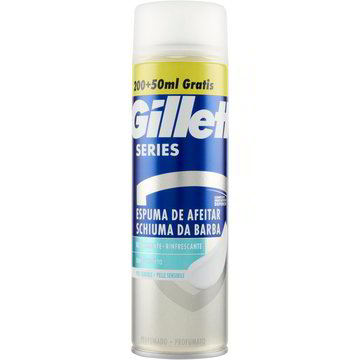 SCH.GILLETTE S.COOL.200ML+50OS - Coop Shop