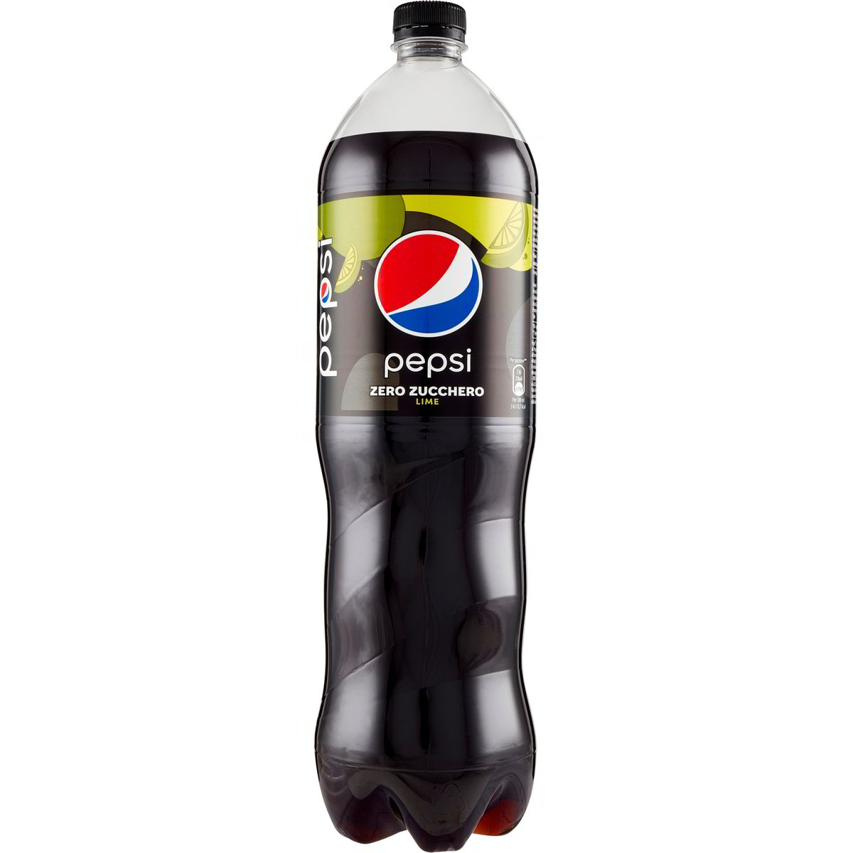 Pepsi max lime senza zuccheri PEPSI 1500 ML - Coop Shop