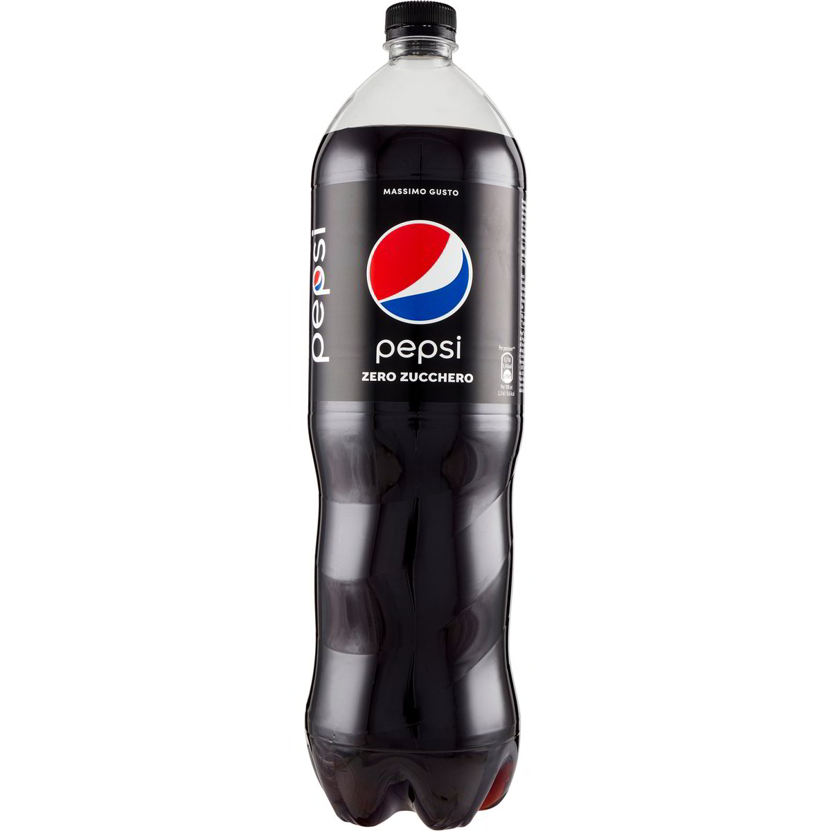 Pepsi max zero PEPSI 1500 ML - Coop Shop