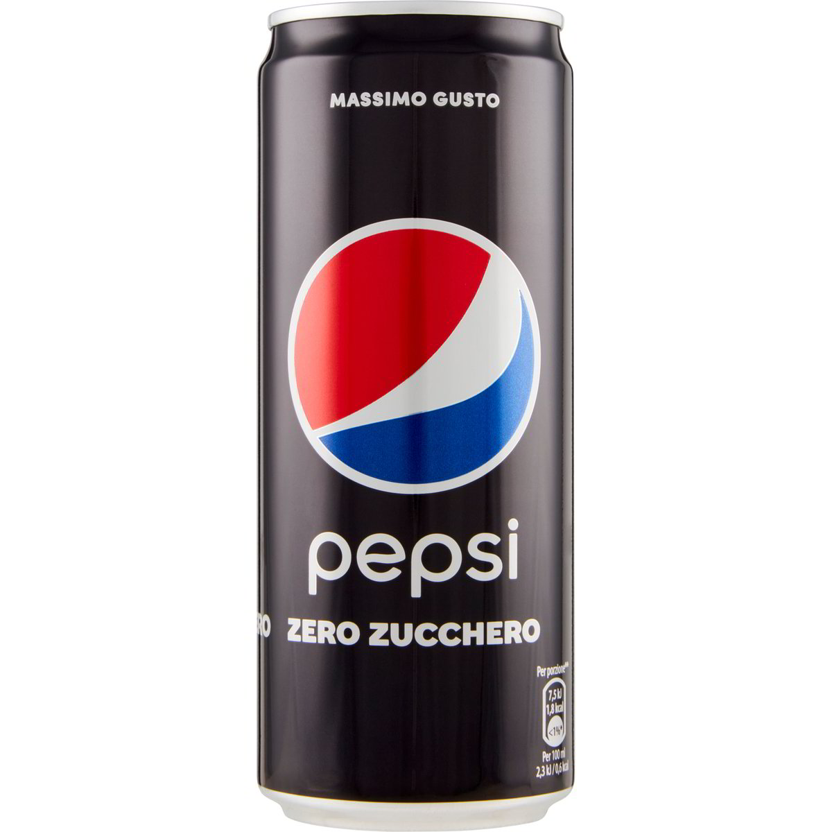 Pepsi max zero PEPSI 330 ML - Coop Shop