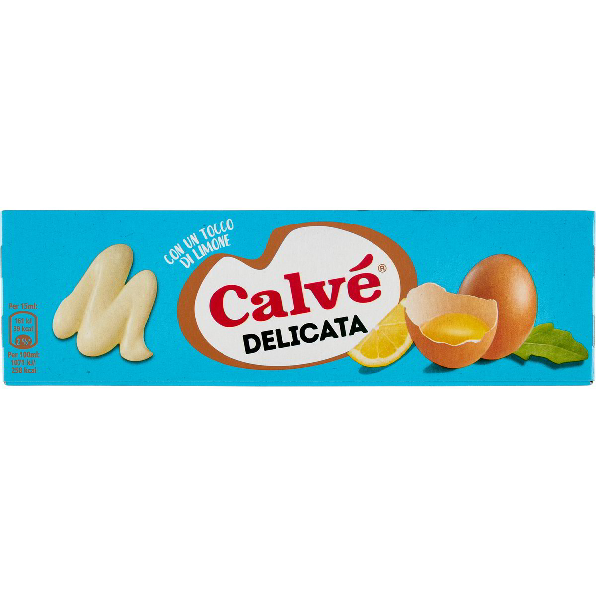 MAIO.CALVE' DELICATA TUBO 149G - Coop Shop