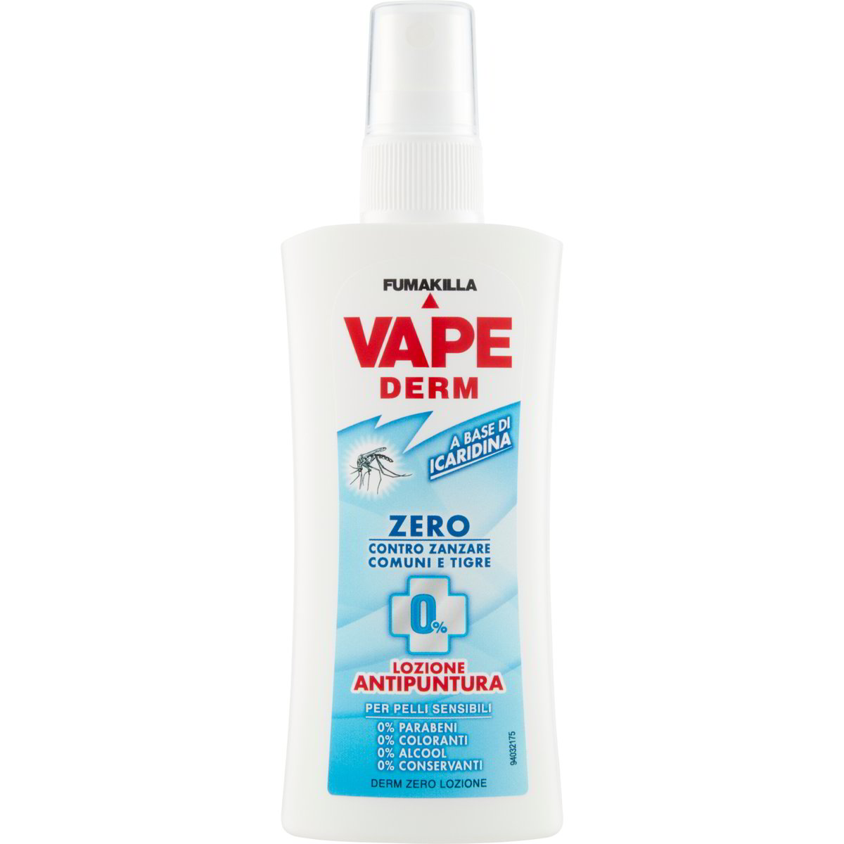 Antipuntura derm zero lozione VAPE 100 ML - Coop Shop