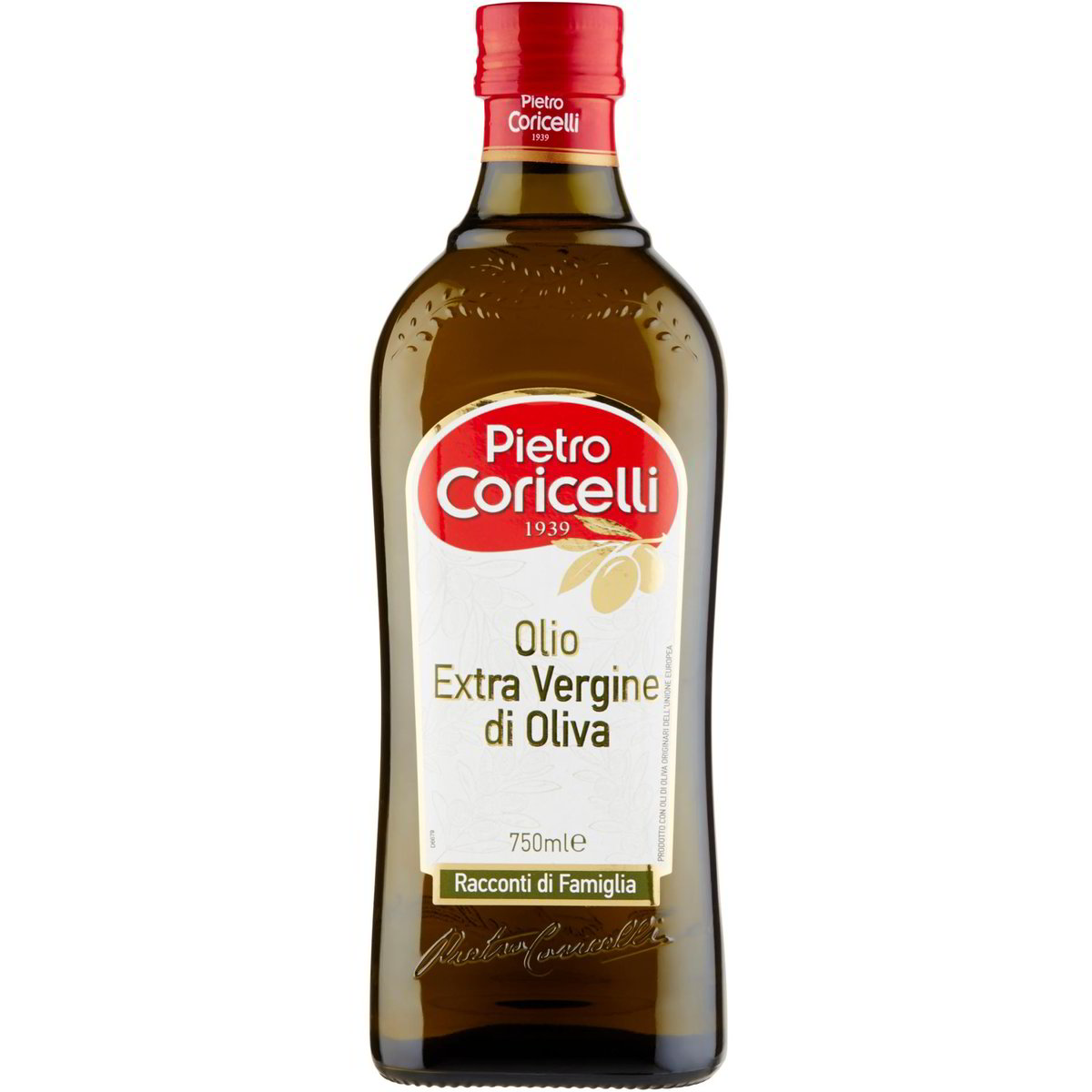 Olio extra vergine di oliva PIETRO CORICELLI 750 ML - Coop Shop