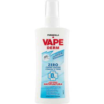 Antipuntura derm zero lozione VAPE 100 ML - Coop Shop