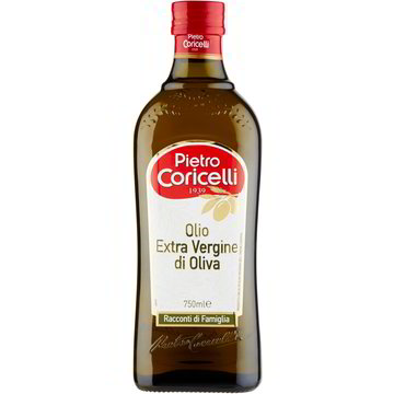 Olio extra vergine di oliva PIETRO CORICELLI 750 ML - Coop Shop