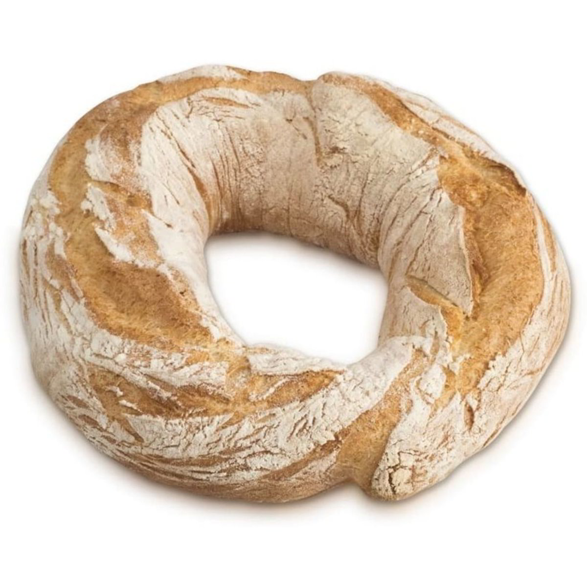 Pane ciambella di grano duro - Coop Shop