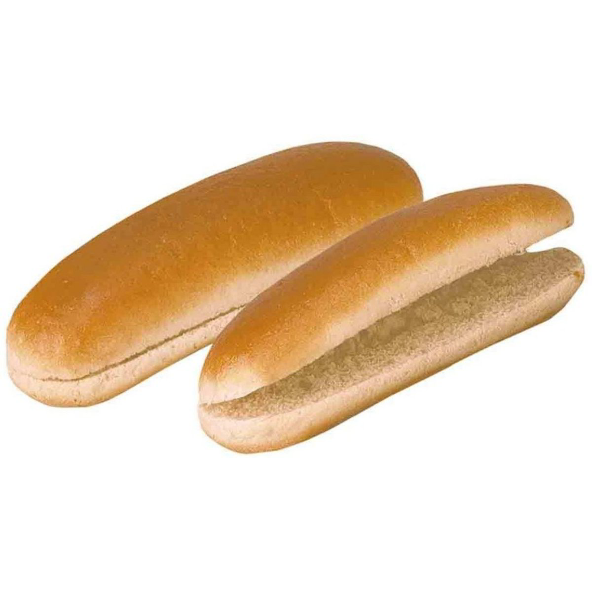 Pane per hot dog - Coop Shop