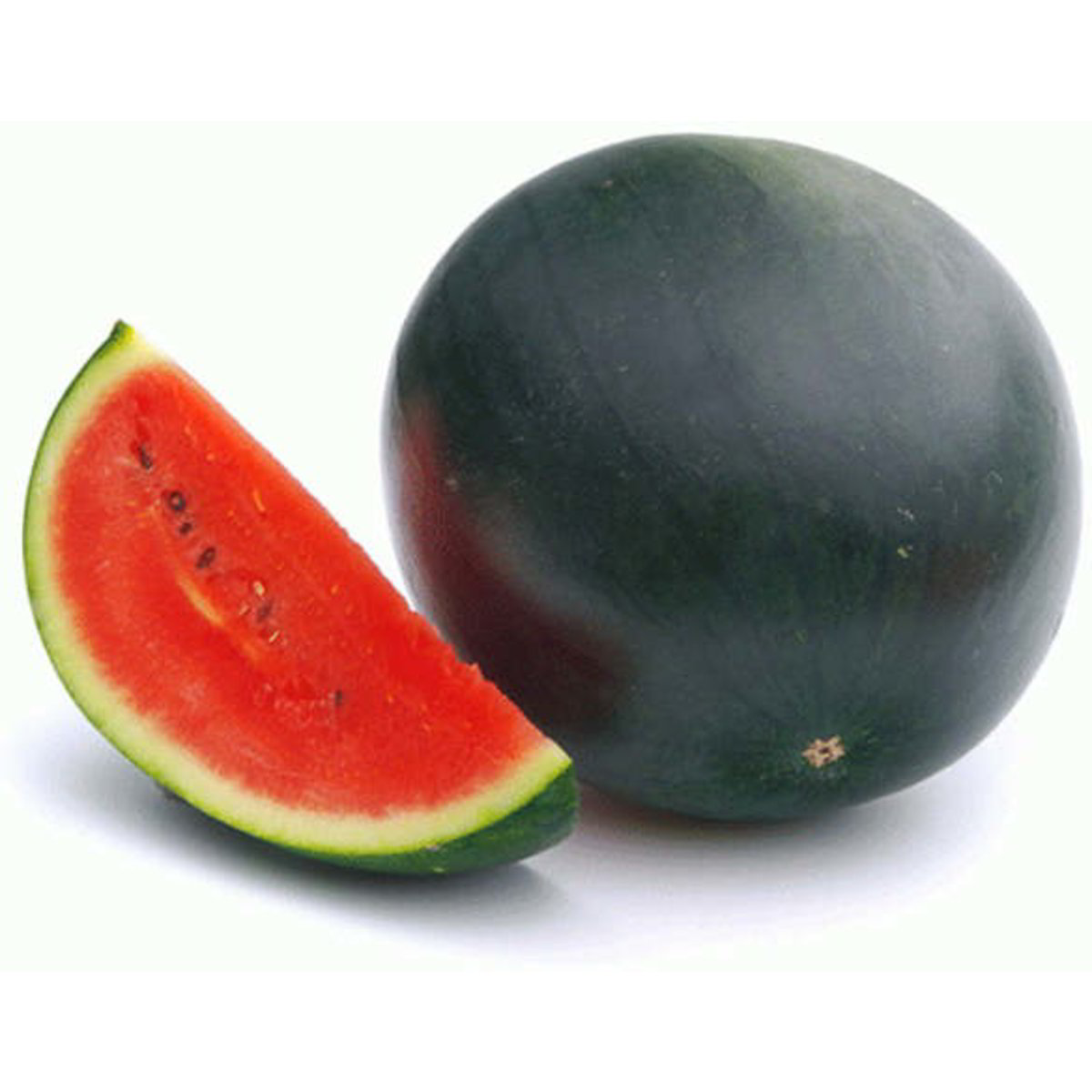 Anguria fetta tagliata PERLA NERA - Coop Shop