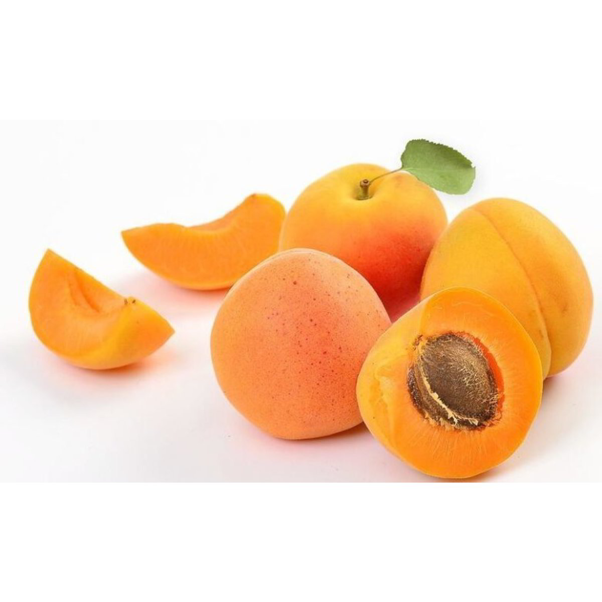 Albicocche 500 G - Coop Shop